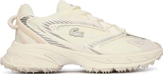 Lacoste Sneakers Lacoste Ziane 51SFA0067 Wei&szlig;