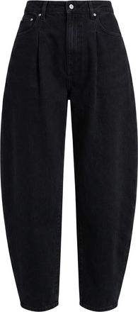 Jacquemus HOSEN & R&Ouml;CKE - Jeanshosen auf YOOX.COM