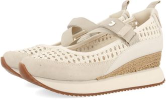 Gioseppo Damen Belmont Sportsandale, beige, 35 EU