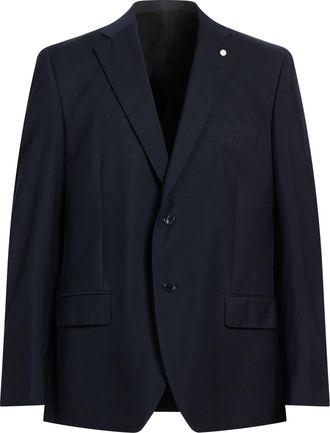 Luigi Bianchi Mantova ANZ&Uuml;GE und CO-ORDS - Blazers auf YOOX.COM