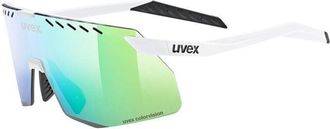 Uvex Fahrradbrille PACE STAGE S CV