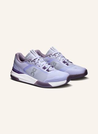 On Tennisschuhe The Roger Advantage Pro Clay lila
