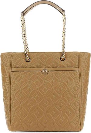 Michael Michael Kors Umhängetasche - Beige