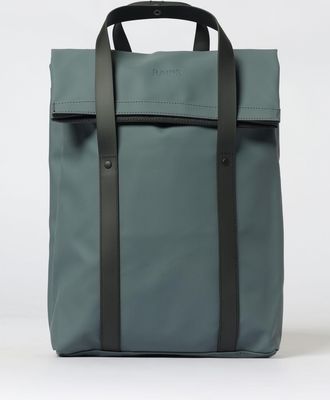 Rains Rucksack RAINS Herren Farbe Gr&uuml;n