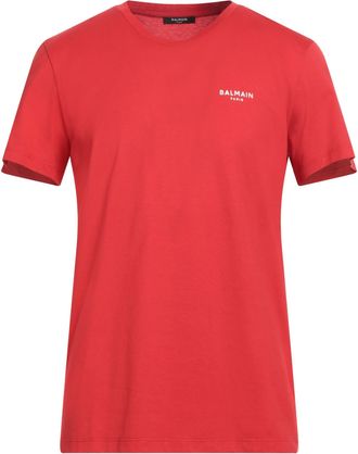 Balmain TOPS - T-shirts auf YOOX.COM