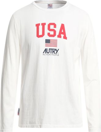Autry TOPS - T-shirts auf YOOX.COM