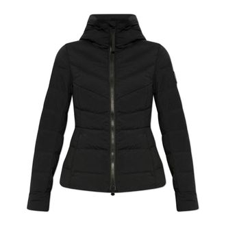 Canada Goose Femme, Vestes, Noir, Taille: 38 FR Manteau Clair en duvet