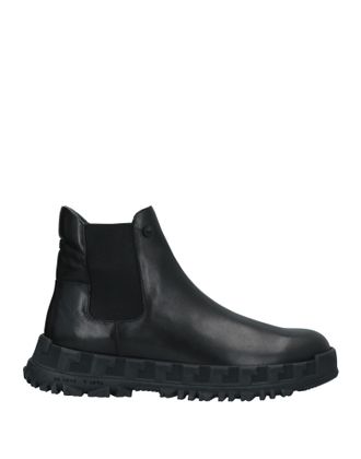 Versace SCHUHE - Stiefeletten auf YOOX.COM