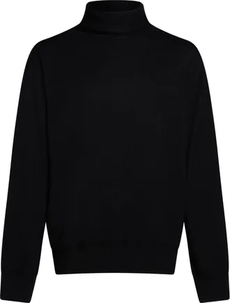 Homme Pliss&eacute; Issey Miyake STRICKWAREN - Rollkragenpullover auf YOOX.COM