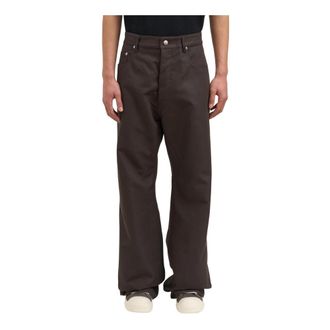 Rick Owens Geth Jeans - - Jeans - Herren - Grau - W31