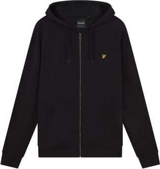 Lyle & Scott Hoodie zippé