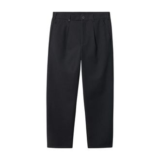 Gabba Herren, Hosen, Blau, SGr&ouml;&szlig;e