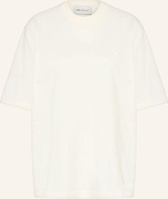 Ami Ami Paris T-Shirt weiss