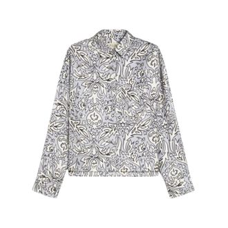 Max Mara MaxMara Weekend - Shirts - - Blouses & Shirts - Damen - Mehrfarbig - L
