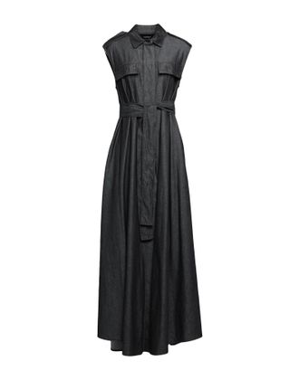 Dondup KLEIDER - Maxi-Kleider auf YOOX.COM