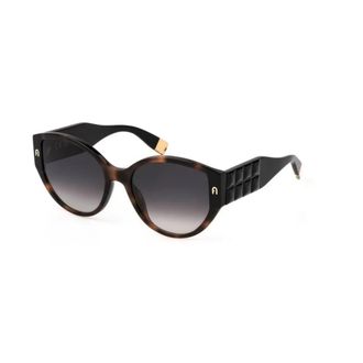 Furla Sonnenbrille - - Accessories - Damen - Braun - 57 MM