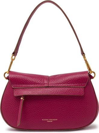 Gianni Chiarini Femme, Sacs, Violet, Taille: ONE Size Helena Round