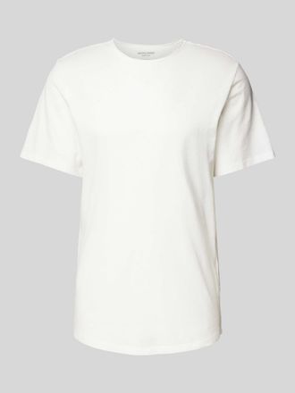 Jack & Jones T-Shirt mit Rundhalsausschnitt Modell BASHER