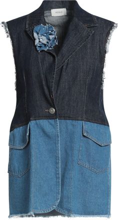 Vicolo JACKEN & MÄNTEL - Jeansjacken/Mäntel auf YOOX.COM