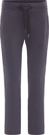 Elbsand Jogginghose Brinja 7/8 in Grau, Gr&ouml;&szlig;e XXL