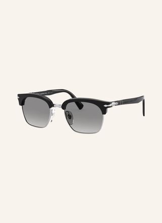 Persol Sonnenbrille po3199s schwarz