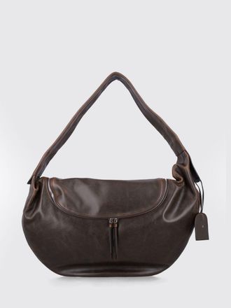 Low Classic Sac &agrave; Main LOW CLASSIC Femme couleur Marron