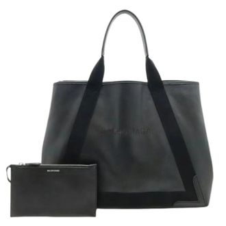 Balenciaga unisex, Pre-owned, Noir, Taille: ONE Size Sac cabas Vintage Pre-owned