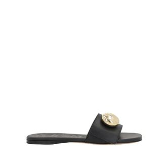 Loewe Pebble Slide - - Shoes - Damen - Schwarzk - 37 EU
