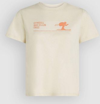 O'Neill Must-Have T-Shirt linen white