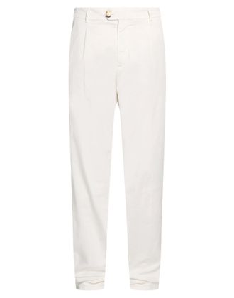 Brunello Cucinelli HOSEN & R&Ouml;CKE - Hosen auf YOOX.COM