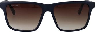 Lacoste Herren, Accessories, Blau, 57 MMGr&ouml;&szlig;e