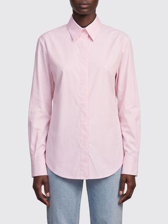 Federica Tosi Chemise Femme couleur Rose
