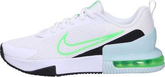 Nike Homme, Chaussures, Blanc, Taille: 44 1/2 EU Air Max Alpha