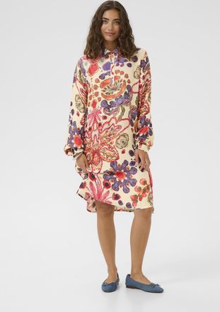 Culture Kleid CUmandy Kleid A-shape