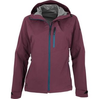 Maul Damen Funktionsjacke Zermatt-Megatexjacke 2,5 Layer