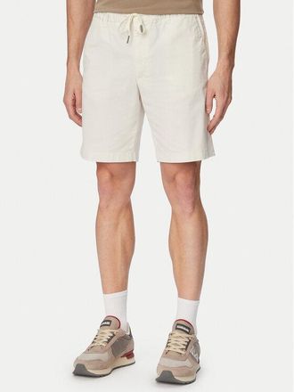 Jack & Jones Jack & Jones Stoffshorts Jaiden Rocco 12292831 Beige Regular Fit