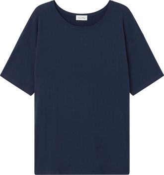 American Vintage T-shirt Gamipy American Vintage