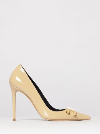 Elisabetta Franchi Escarpin ELISABETTA FRANCHI Femme couleur Chameau