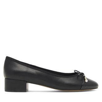 Nine West Ballerinas Nine West WFA2608-1 Schwarz