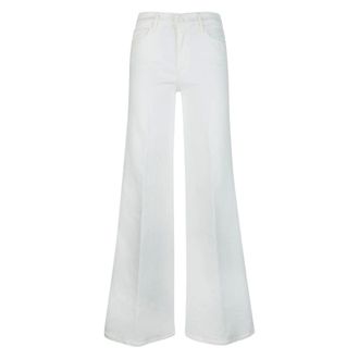 Mother Damen, Jeans, Wei&szlig;, W26Gr&ouml;&szlig;e