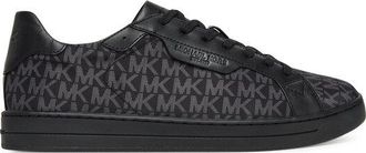 Michael Kors Sneakers Keating 42T5KEFS1D Schwarz
