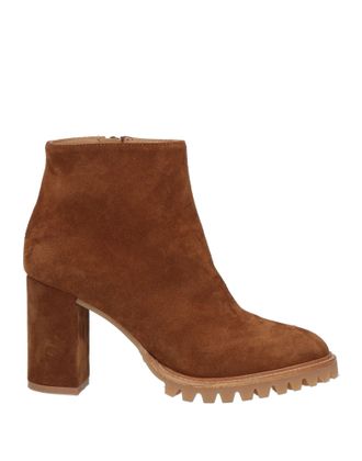 Anna F. SCHUHE - Stiefeletten auf YOOX.COM