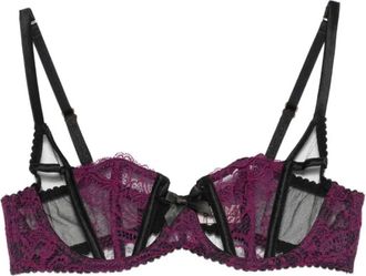 Agent Provocateur Femme, Sous-v&ecirc;tements, Multicolore, Taille: 95C FR Bras