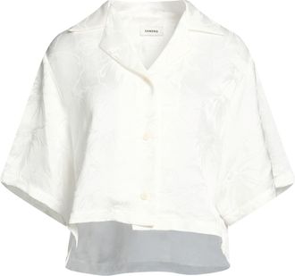 Sandro TOPS - Hemden auf YOOX.COM