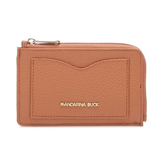 Mandarina Duck Damen Holder Mellow Leather, A82