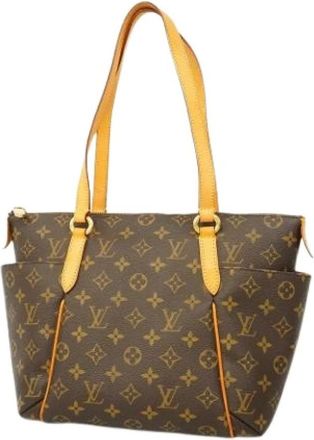 Louis Vuitton Damen, Pre-Owned, Braun, ONE SIZEGr&ouml;&szlig;e