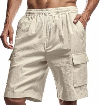 Generic vetement homme, short homme de travail, short baggy, pantalon court, pantalon court, shorties, pantacourt, shorties, vetement, bermuda cargo, shorts e