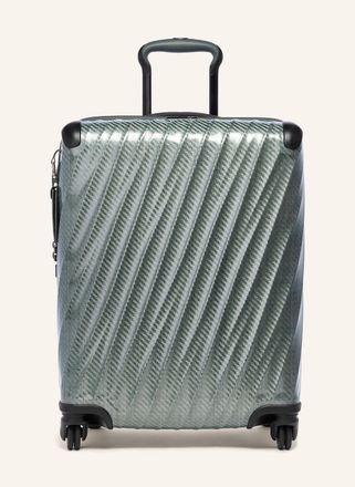 Tumi 19 Degree Trolley Lite Continental Carry-On gruen