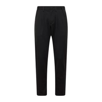 People of Shibuya Suit Hosen - - Trousers - Herren - Schwarzk - 2XL
