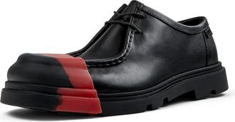 Camper Schnürschuh Junction